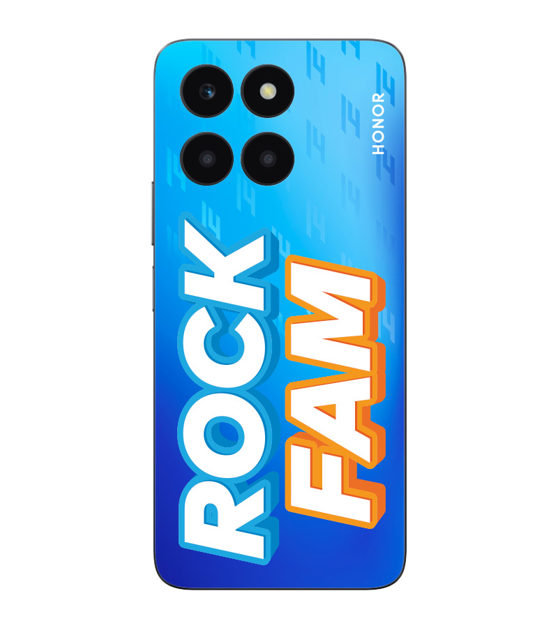 ROCKFAM HONOR X6a TELEFON - RockFam Shop