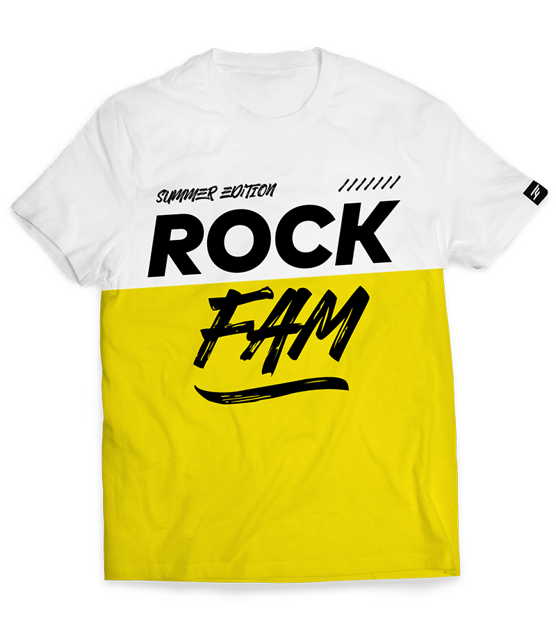 RockFam Shop